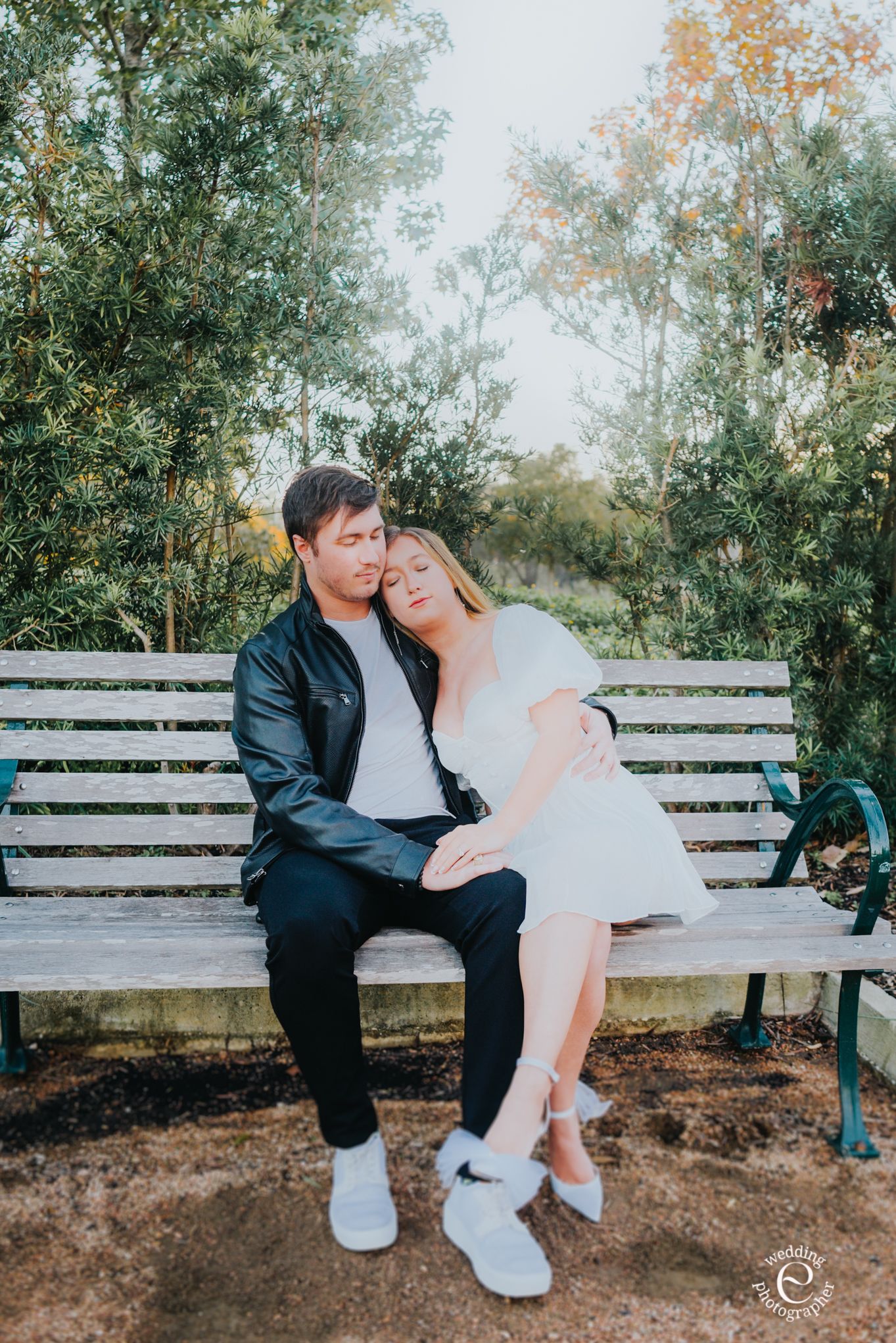 Wedding Photography Gallery - Elena Aure