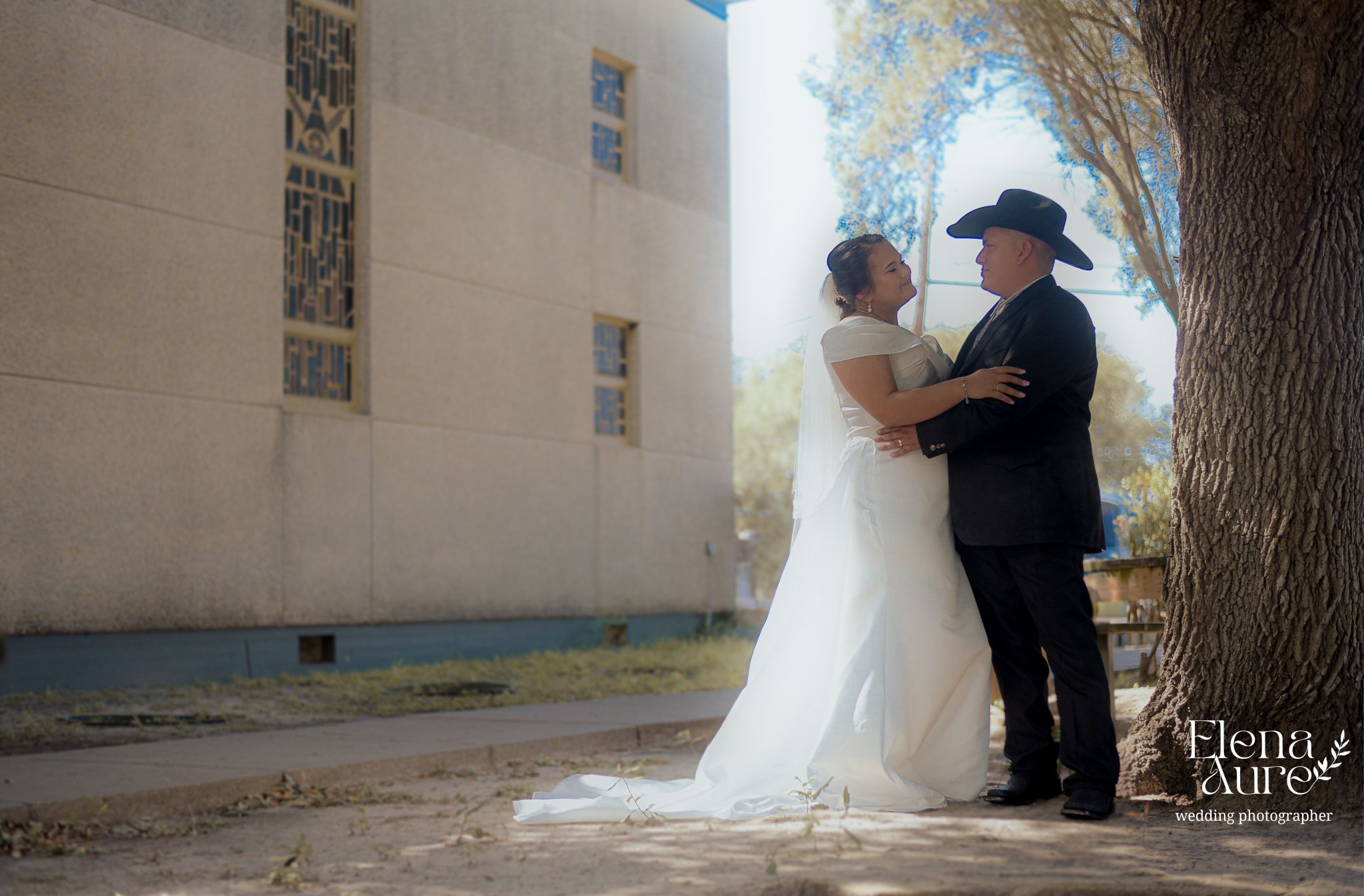 CORPUS CHRISTI, TEXAS | WEDDING | TATIANA + BRIAN - Elena Aure