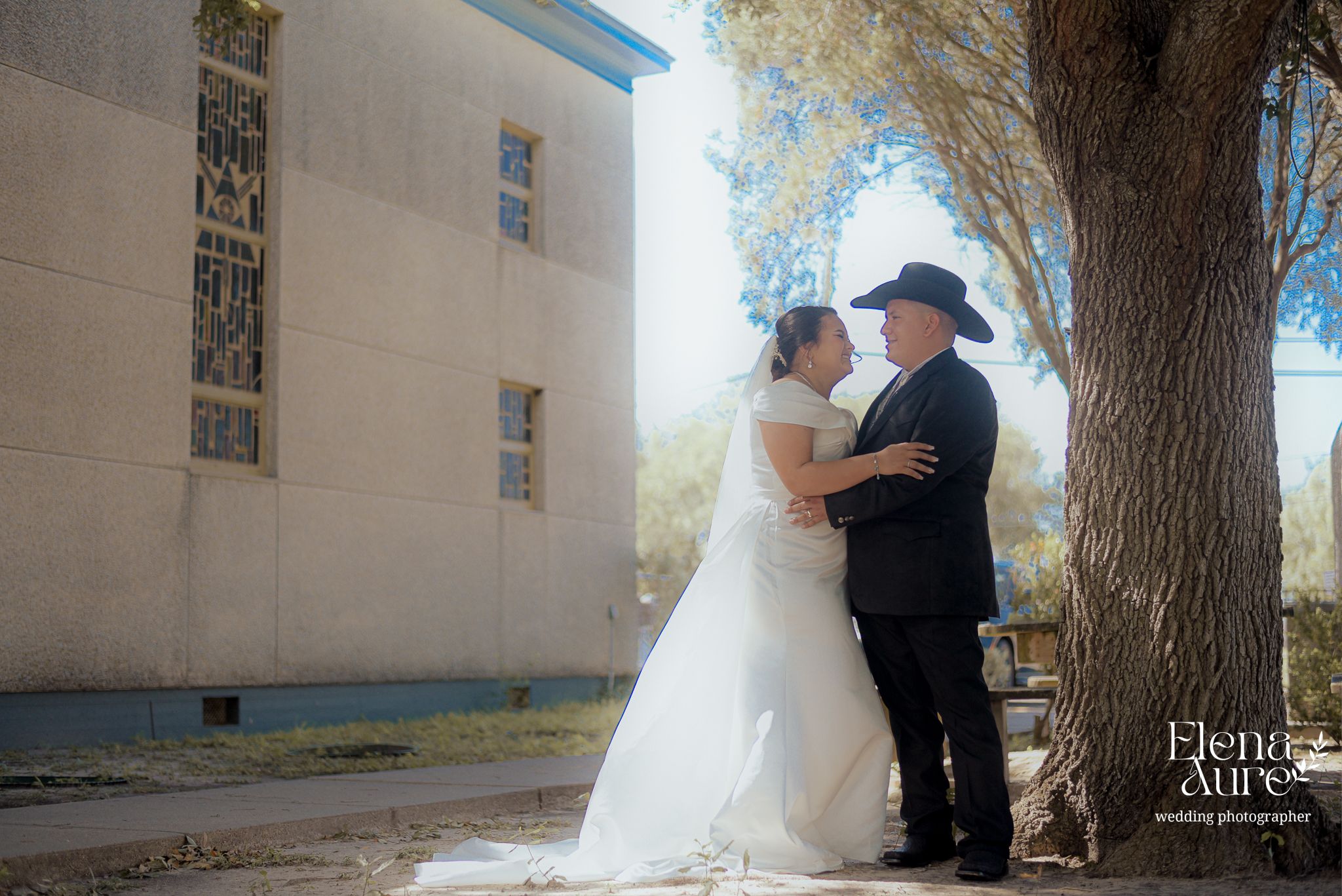 CORPUS CHRISTI, TEXAS | WEDDING | TATIANA + BRIAN - Elena Aure